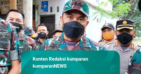 Mutasi TNI: Mayjen Mohamad Hasan Pangdam Jaya, Mayjen Novi Pangdam ... Mutasi TNI: Mayjen Mohamad Hasan Pangdam Jaya, Mayjen Novi Pangdam ...